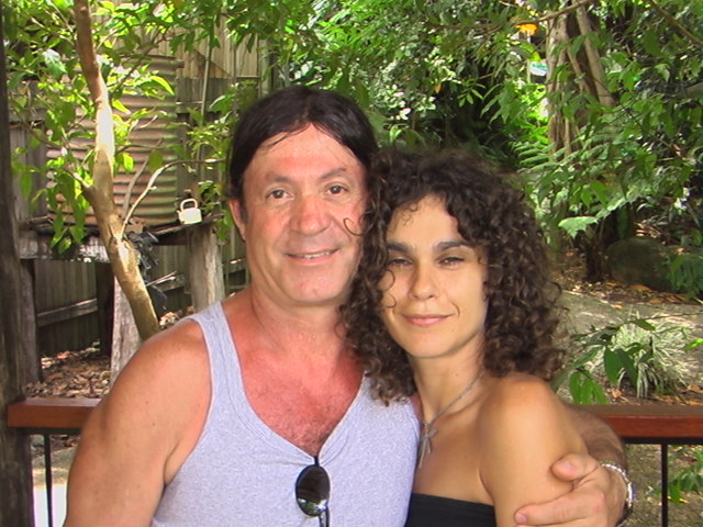 The Australian Adventure!