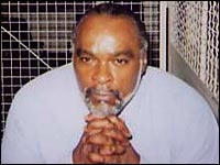 Crips Founder Seeks 'Redemption' on Death Row